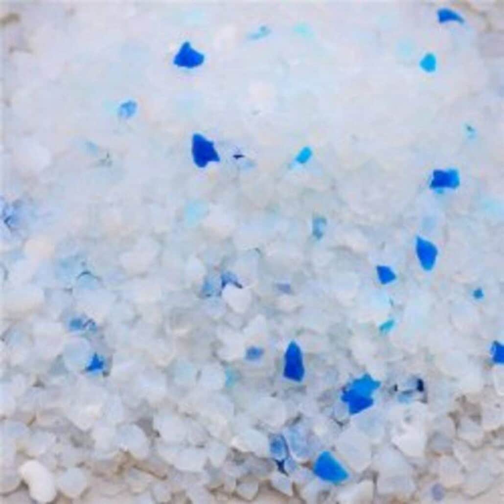 Arena Sanitaria Fit Formula (microcristales) 3.2kg - Chimuelo.cl