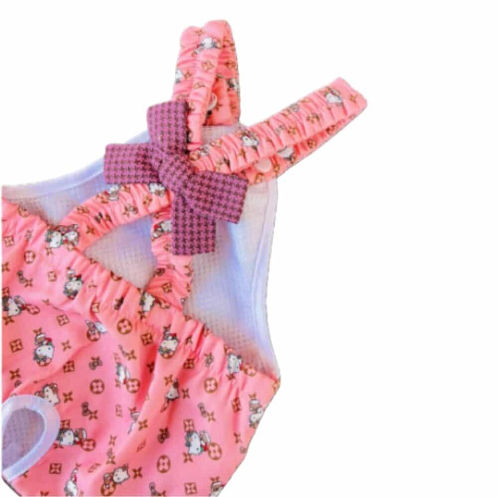 Calzon De Celo Para Perrita #29642 FYN - Chimuelo.cl