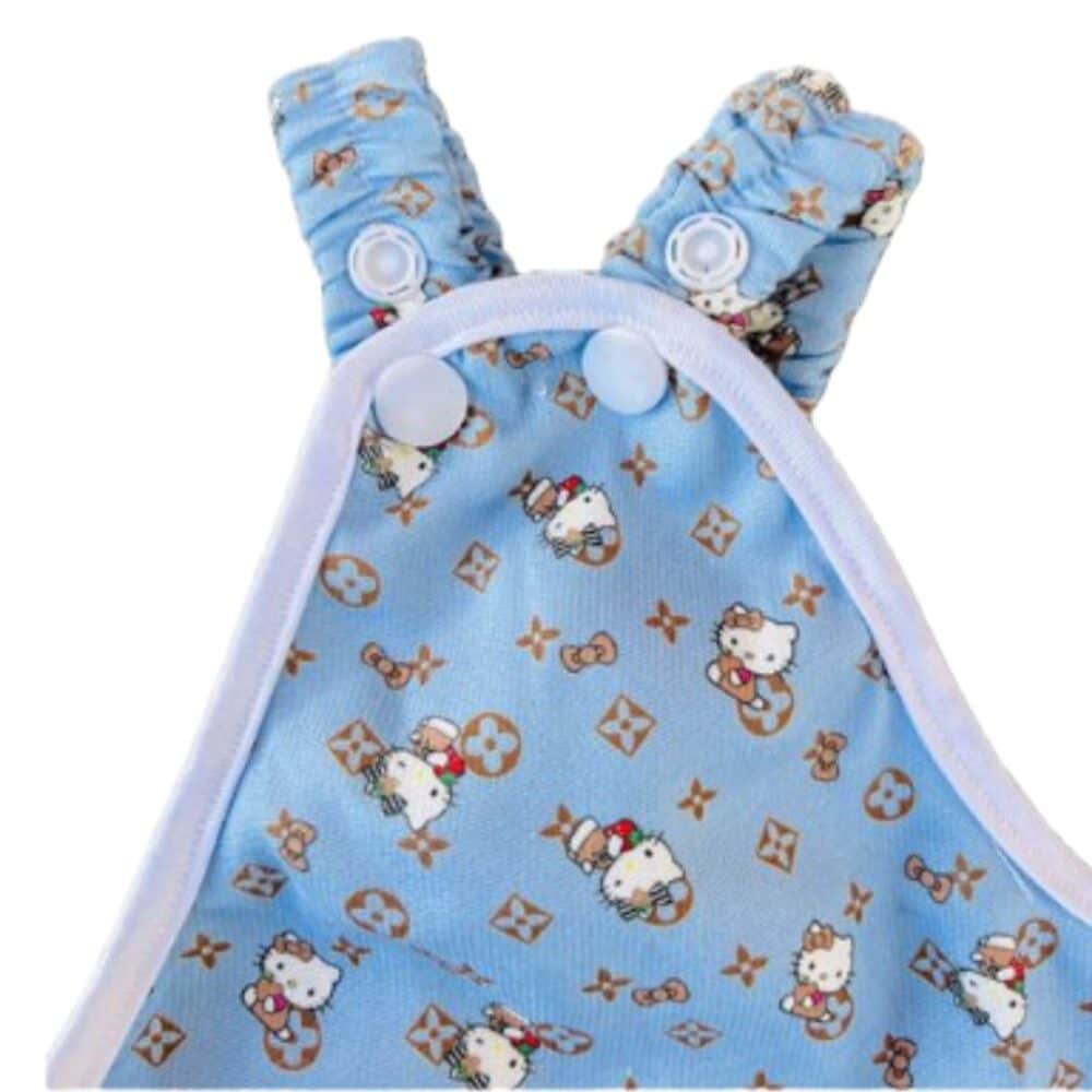 Calzon De Celo Para Perrita #29642 FYN - Chimuelo.cl