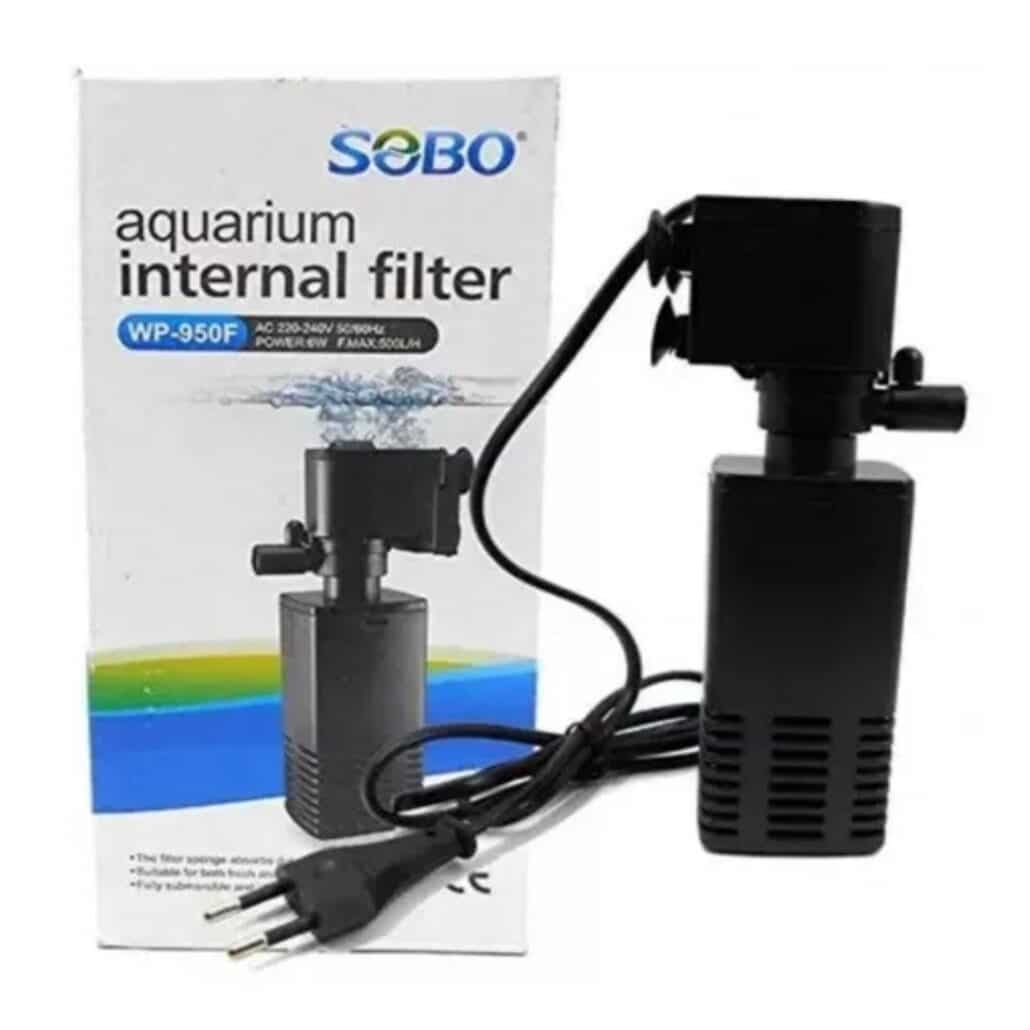 Filtro Sobo Wp 950f De 500 L/h LVL – Chimuelo.cl