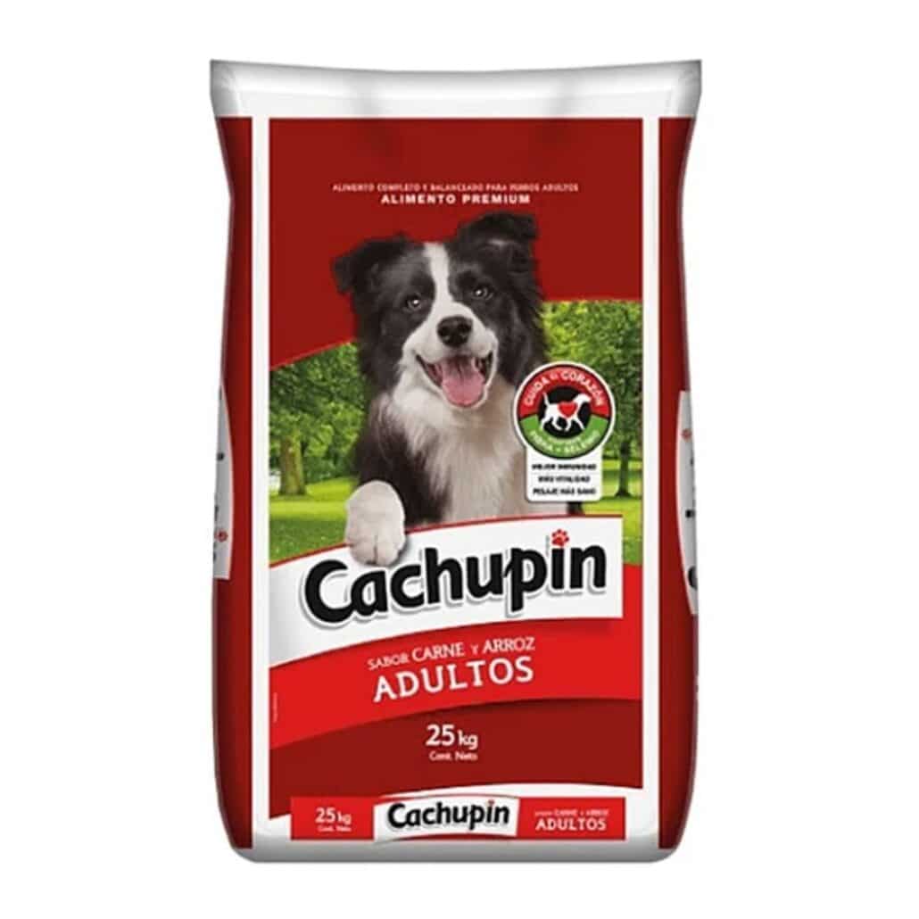 Cachupin Adulto 25kg TTO - Chimuelo.cl